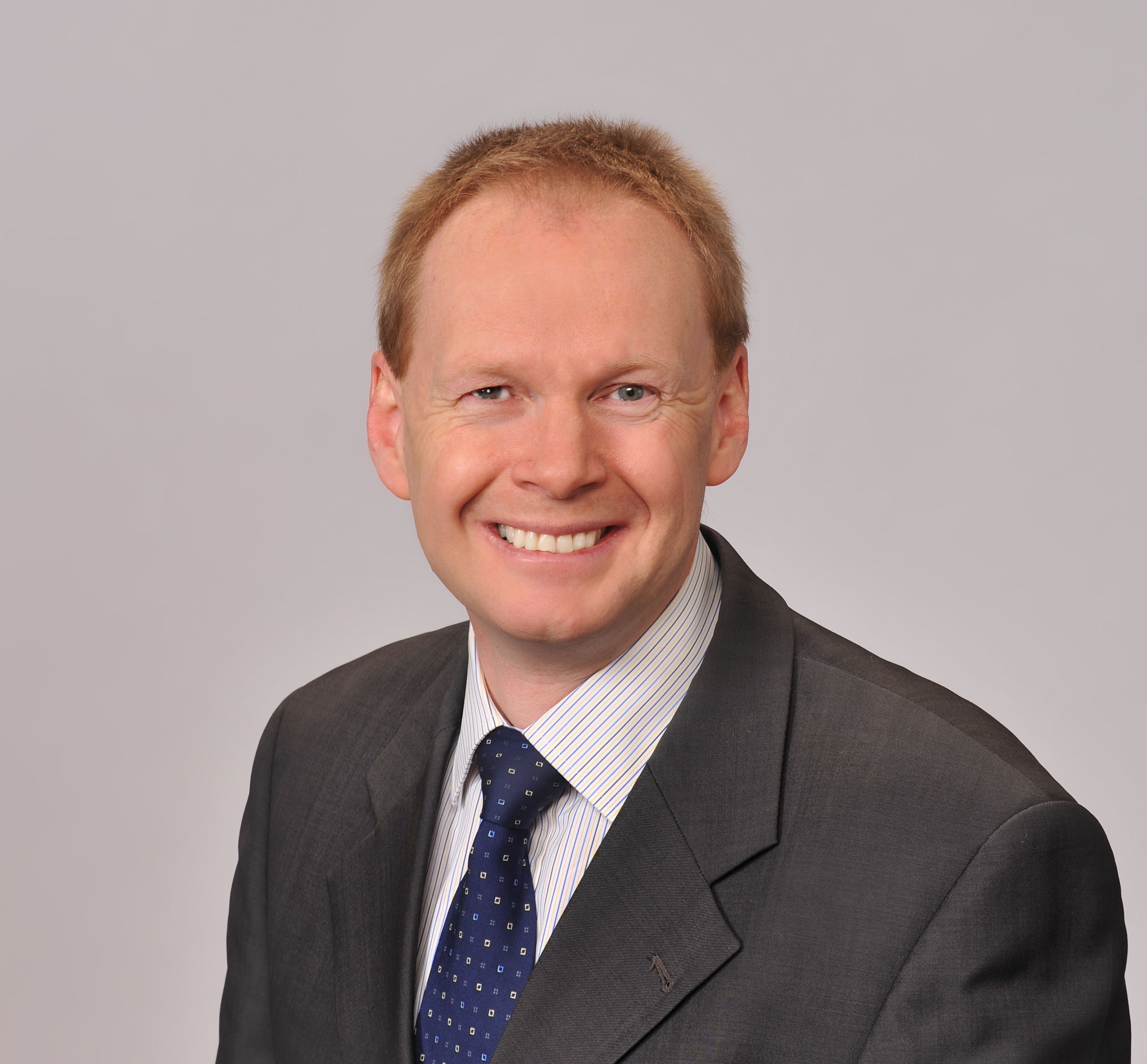 Rob Rushmer - British Aviation Group