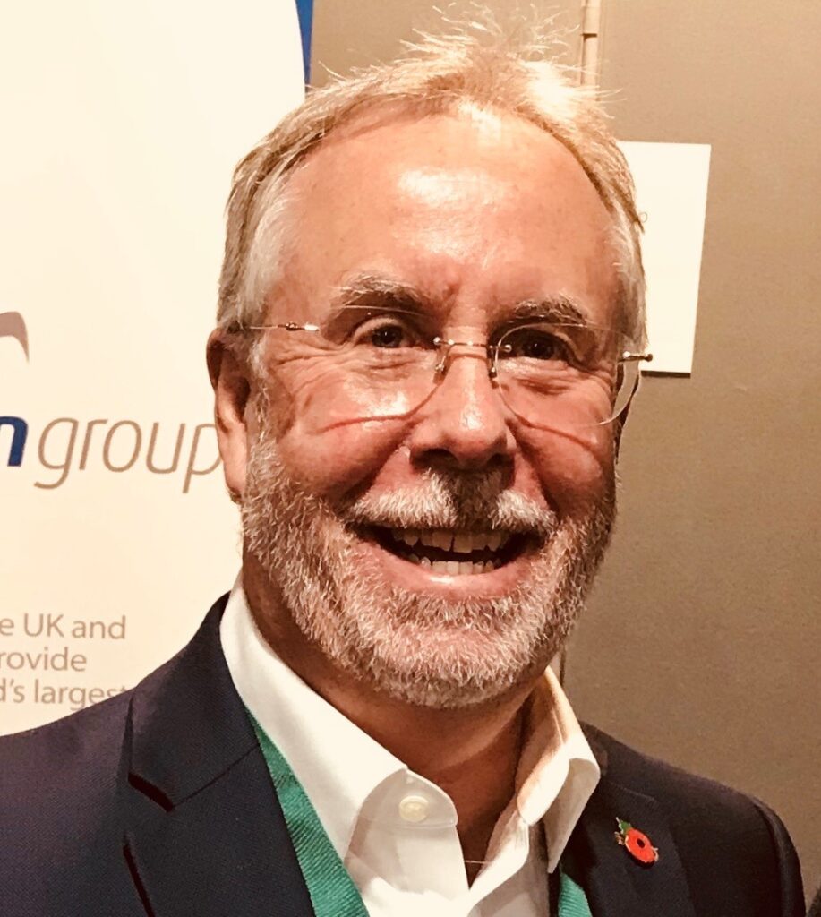 Business Growth - British Aviation Group