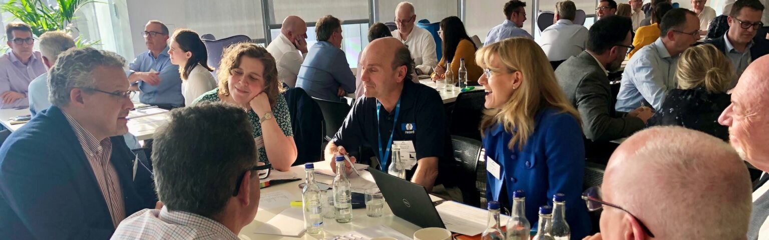 Working Groups - British Aviation Group